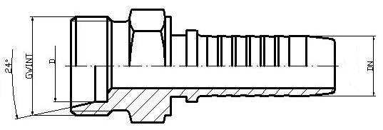 CES 24°KÚP S SZÉRIA | Lánckerék Webáruház